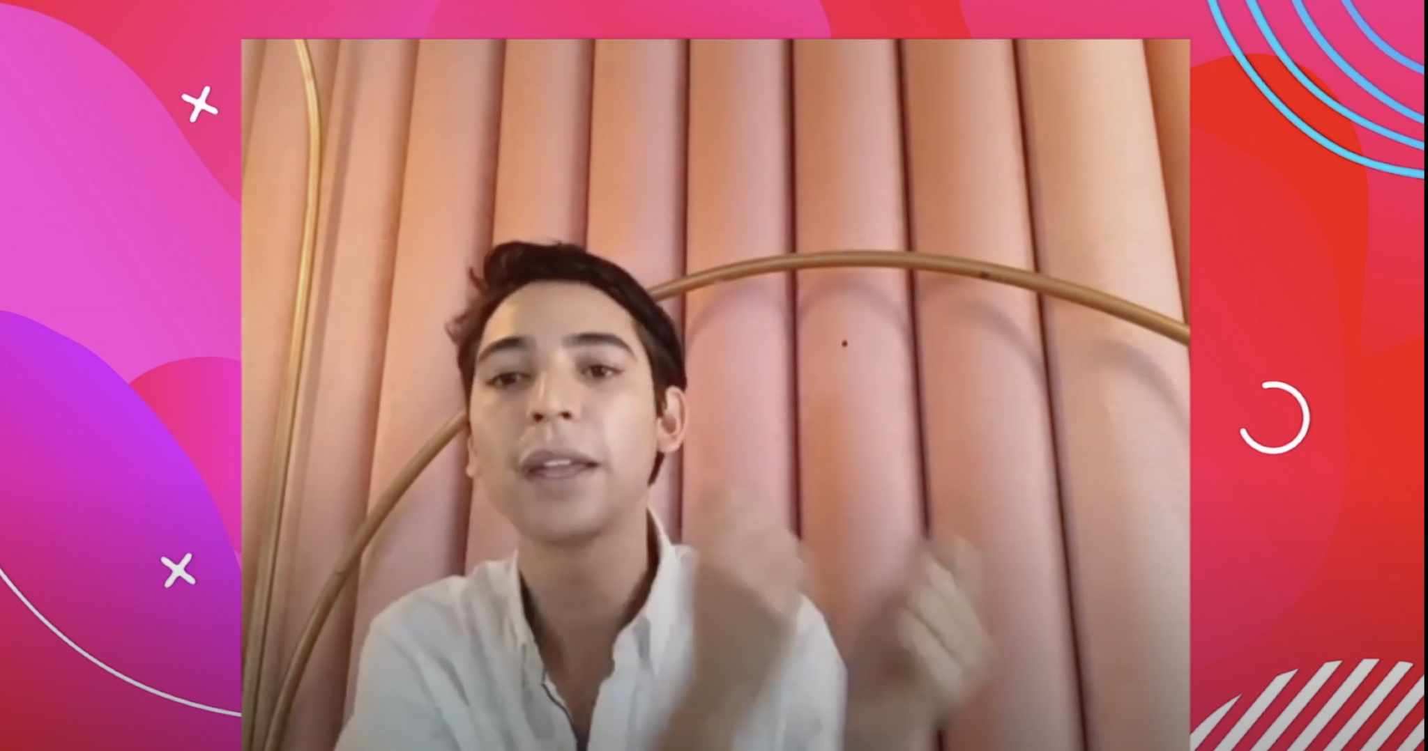 Conoce a Steve Zeta, La Estrella del Latín Plug de la que todos hablan - CTV Barranquilla